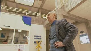 25 jaar Roger Raveelmuseum in Machelen-aan-de-Leie wordt gevierd met ...