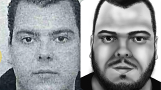 Ex-rijkswachter, drugsbaron, Aquino-broer en een Bandido: de tonnen ...