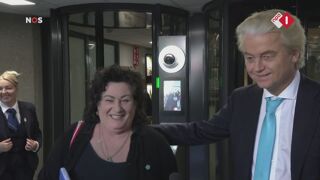 Verdeling van ministerposten in nieuwe Nederlandse regering bekend: PVV van Wilders mag minister ...