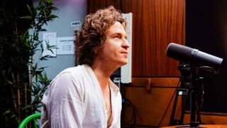 Jente Pironet van Portland lijdt aan posttraumatische stress na kankerbehandeling: "Elke dag ...