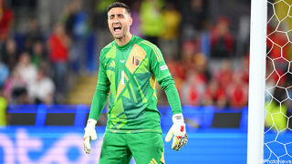 Haal je agenda boven: dit zijn alle speeldata van het EK voetbal 2024 ...