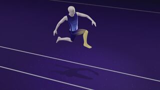 VIDEO - Alles wat u moet weten over hink-stap-springen op de Olympische ...