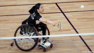 Man-Kei To plaatst zich met sprekend gemak voor finale op EK G ...