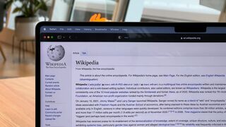 Heel wat nieuwe Engelse Wikipedia-artikels geschreven met AI: "Het ...