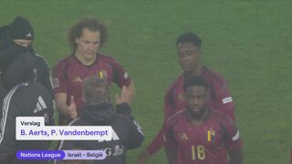 Kan Tedesco dit nog overleven? Rode Duivels gaan na nieuwe non ...