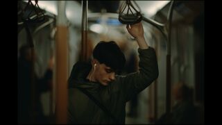 Zwangere Guy voor het eerst te zien als acteur, in 'Putain': "We hebben de serie ook voor ...