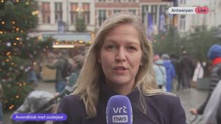 Alsnog de vrijheid? De Wever trekt huisarrest Antwerpse jongere ...