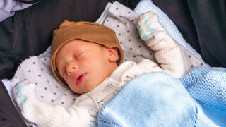 Afscheid van 'Generatie Alfa', 2025 brengt nieuwe 'Generatie Bèta' mee ...