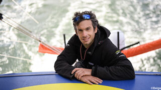 Vendée Globe-recordhouder Charlie Dalin sterft op zijn 42e aan kanker ...