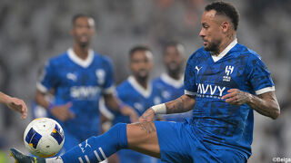 Terug naar waar het allemaal begon: Neymar gaat opnieuw voor grote jeugdliefde Santos voetballen ...