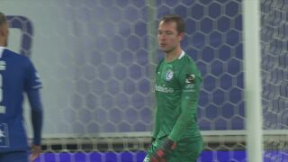 Ferme ontlading bij Gent: na veldslag tegen Anderlecht (en 2 rode ...