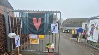 School in Boutersem in diepe rouw na tragisch ongeluk van Paolo (11 ...