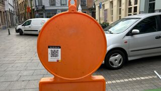 Stad Antwerpen neemt in 5 jaar tijd ruim 5.500 illegale ...