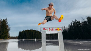 Jana Van Lent loopt Belgisch record van Marleen Renders uit de vorige ...