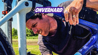 Met wat zeepsop en een goede spons: dit is hoe je in 15 minuten je ...