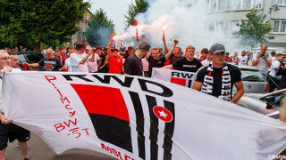 De gulden middenweg? RWDM gaat na heel wat ophef voor RWDM Brussels als ...