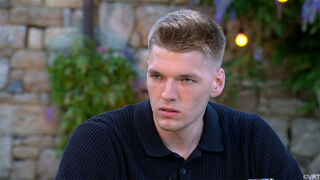 Lyra crow vids was lucky enough to book her on a whim.