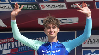 Zijn Franse rivaal is er door nieuwe regel niet bij: deze beloften zijn ...