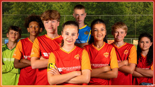KIJKTIP - Ketnet lanceert nieuwe reeks United: "hattrick van voetbal ...
