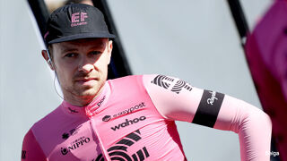 "Ex-triatleet kan de grote verrassing worden": Visma-Lease a Bike ...