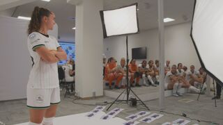 "Kippenvelmoment!": Nederlandse armada van OHL kijkt uit naar Champions ...