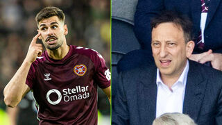 Op weg naar Schots sprookje? De toverformule van Union-eigenaar Tony ...