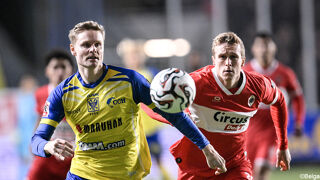 Zomertransfers JPL: STVV verlengt aflopende contract van Simen Juklerød ...