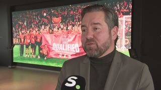 Vincent Mannaert maakt balans op na 1 jaar bij Belgische voetbalbond ...