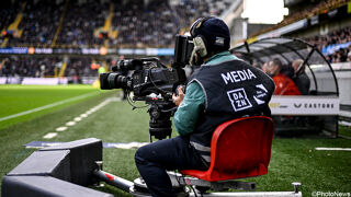 DAZN is verplicht om Belgisch voetbal te blijven uitzenden en te ...