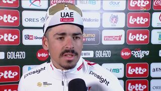 "Te lieve" Antonio Morgado heeft nieuwe aanpak voor klassiekers en ...