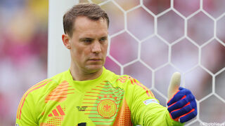 De comeback van Manuel Neuer (40) is een feit: met deze 26 spelers mikt ...
