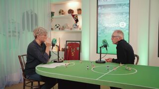 "Ik schaam me dat ik Guy Thys een oude man heb genoemd": Franky Van der ...
