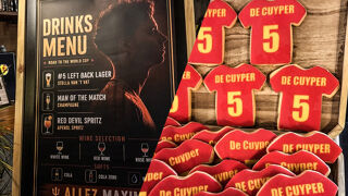 Verjaardagsfeestje ten huize Courtois en De Cuyper in stijl uitgezwaaid ...