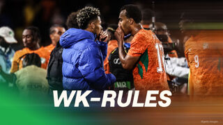Zelfs bij wissels komt er een strenge aftelklok: deze 5 nieuwe regels ...