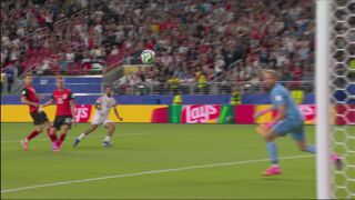 Supersub Marko Arnautovic trekt matig Oostenrijk over de streep tegen ...