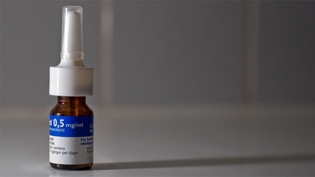 Wat is het verschil tussen "gevaarlijke" en "veilige" neussprays? | VRT ...