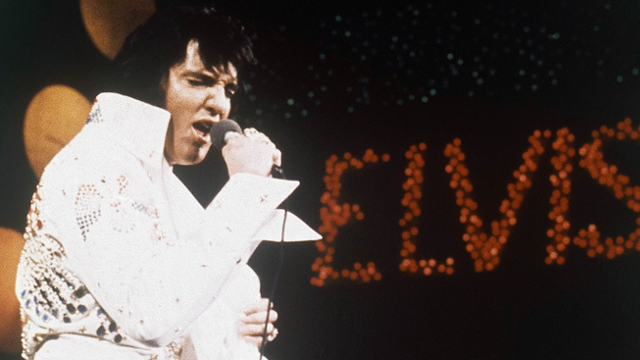 8 redenen waarom Elvis (80) nog altijd leeft | VRT NWS: nieuws