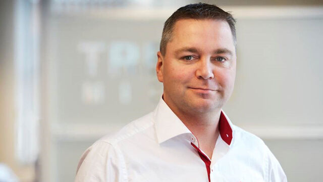 Terroristen zijn als journalisten - Albert Kramer | VRT NWS: nieuws