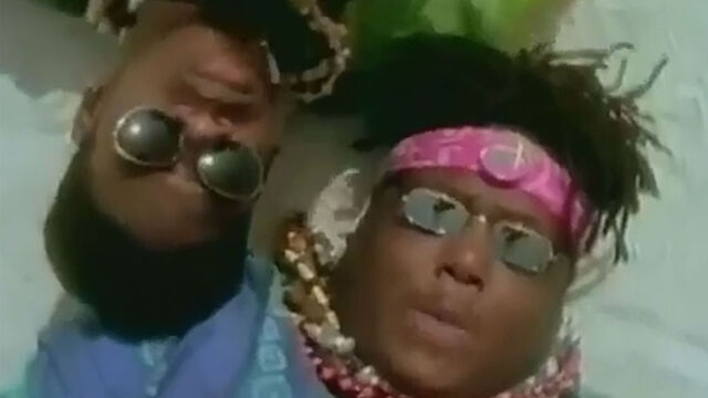 Verlamde hiphopartiest Attrell Cordes overleden | VRT NWS: nieuws