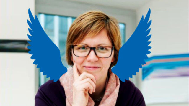 Ook ik wil iedereen "Heerlijk Hoffelijk" - Els Keytsman | VRT NWS: nieuws