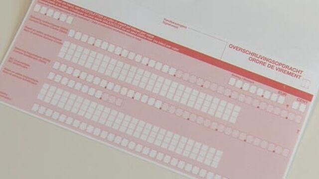 Blijft de Duitse nationale overschrijving? | VRT NWS: nieuws