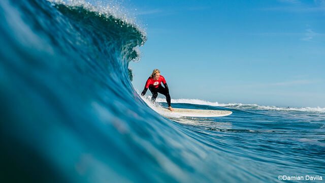 BK golfsurfen 2018: 6 kampioenen en prachtige beelden (met video) | sporza