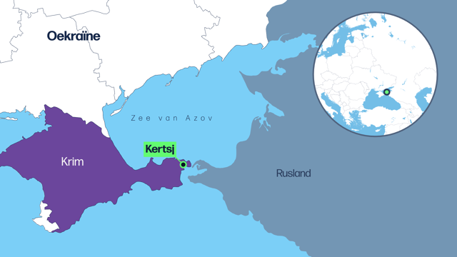 "De Krim is van ons": 5 jaar na de annexatie nog steeds een twistappel ...
