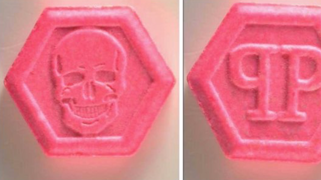 Je xtc-pilletje op voorhand laten testen? In Nederland kan het, in ...