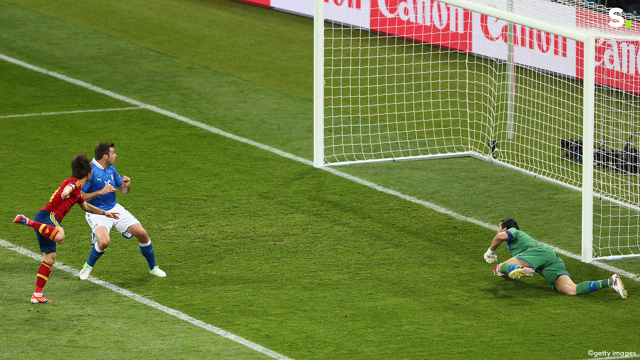 Waar is de EK-bal? Speel het spel | sporza