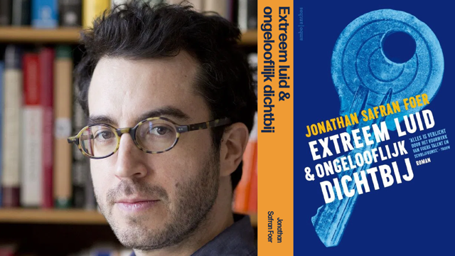 De vijf boeken die het leven van acteur Jan Schepens hebben veranderd ...