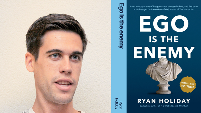 De vijf boeken die het leven van acteur Jan Schepens hebben veranderd ...