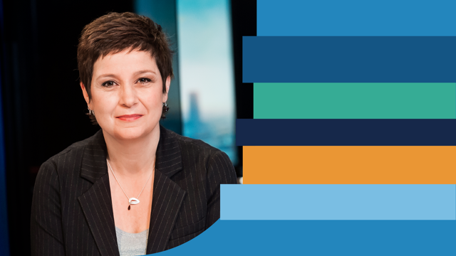 De vijf boeken die het leven van "Terzake"-presentator Kathleen Cools ...