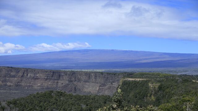 Onderzeese Pūhāhonu in Hawaï is de grootste en heetste vulkaan op aarde ...