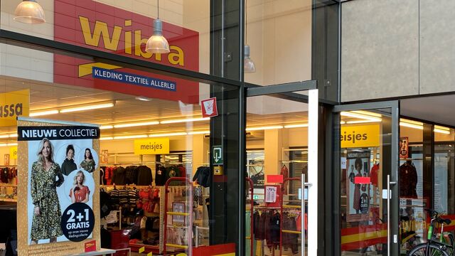 Wibra België maakt doorstart met 36 van 81 winkels en 183 van 439 ...